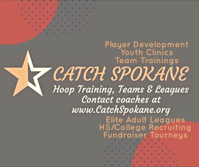 catch spokane card – A Basketball Resource for Community, Skills ...